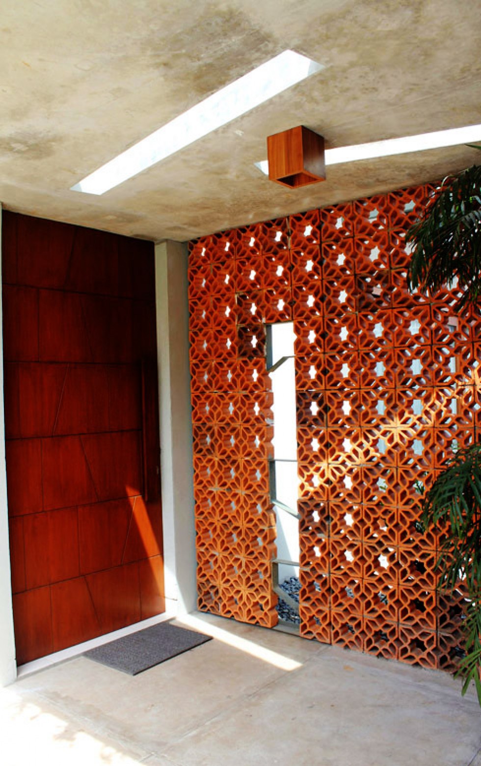 Stretch House - Cilandak - South Jakarta | US&P Architects