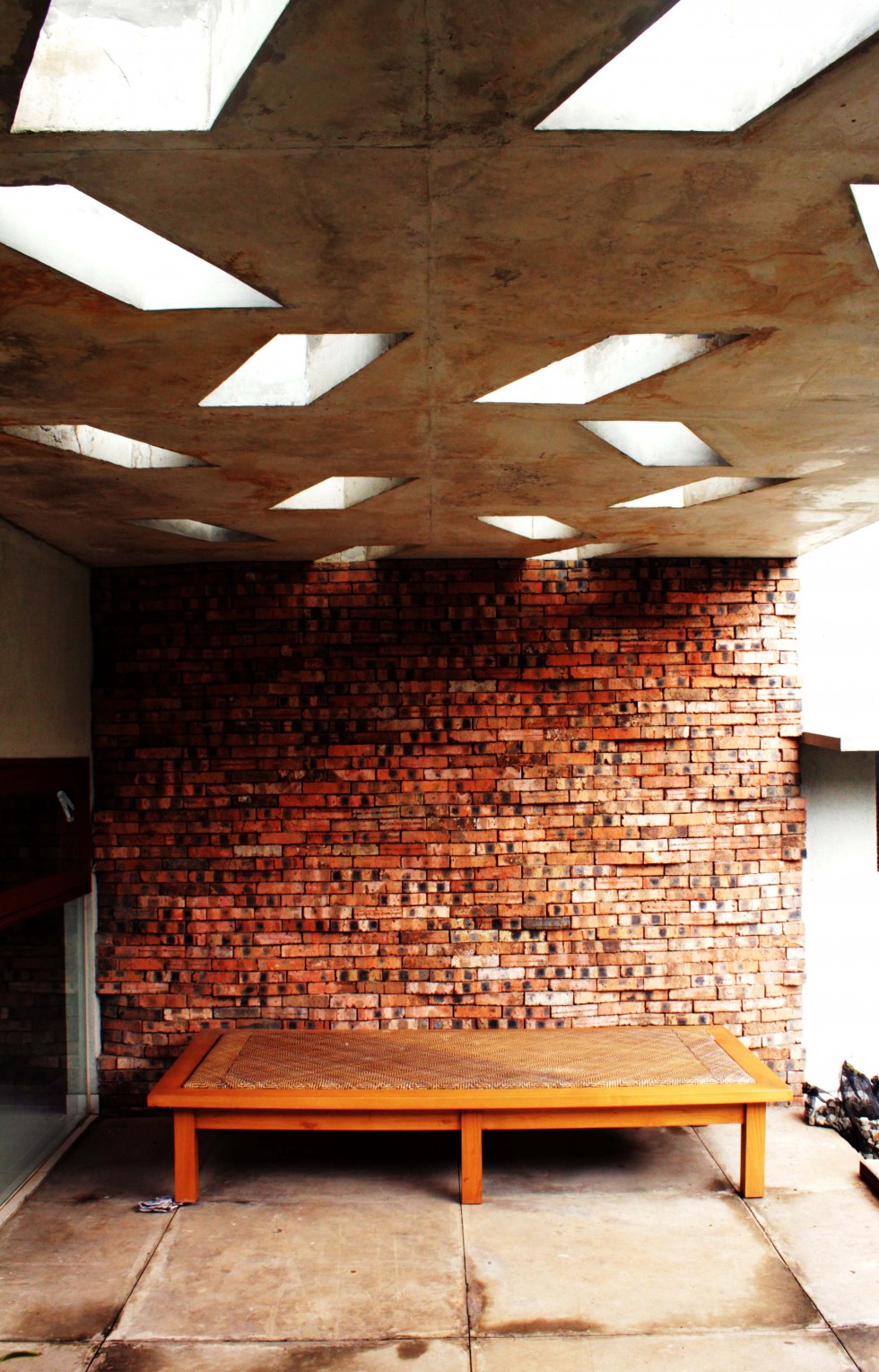 Stretch House - Cilandak - South Jakarta | US&P Architects